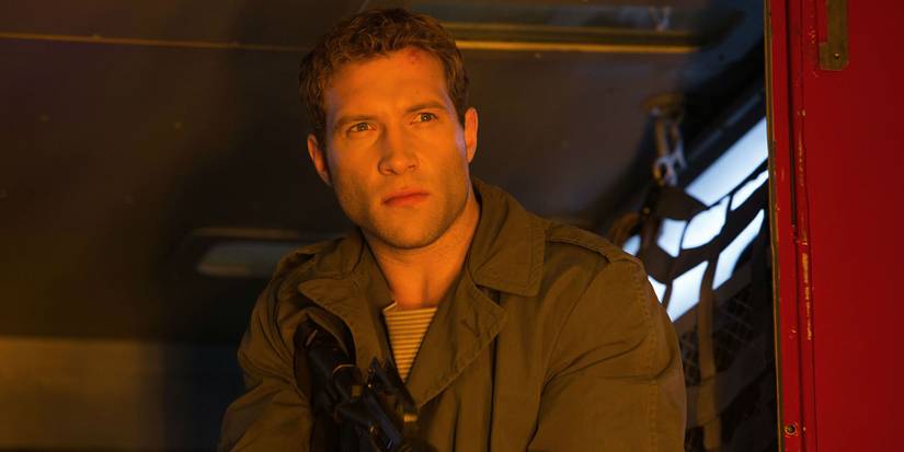 Terminator: Every Actor Who Played Kyle Reese