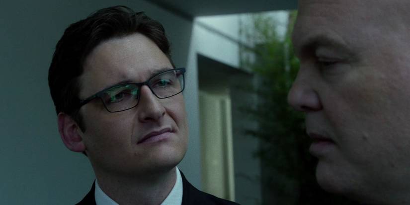 I’m Convinced One Major Death From The Original Daredevil Season 1 Led ...