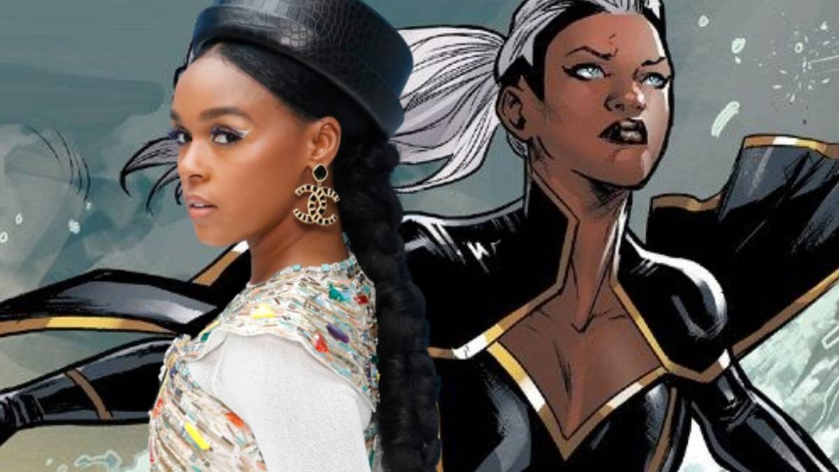 10 Actors Who Should Play Storm In The MCU, According to Reddit