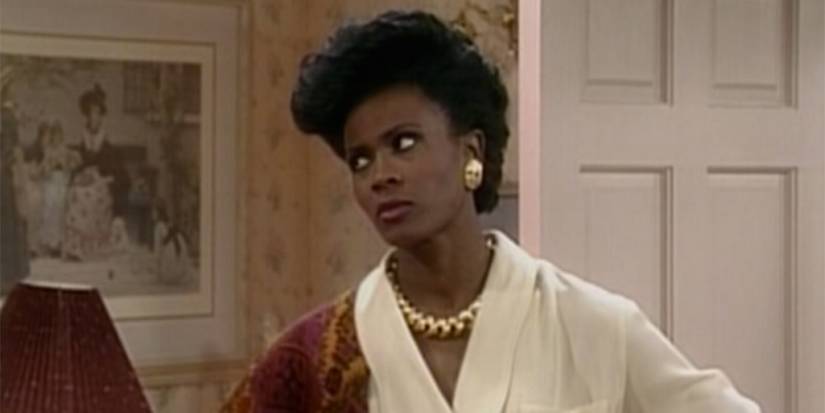 The Fresh Prince Of Bel-Air: 5 Reasons Janet Hubert Was The Best Aunt ...