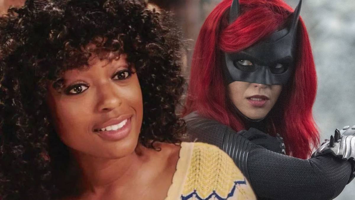 Ruby Rose Is Super Supportive Of New Batwoman Star Javicia Leslie