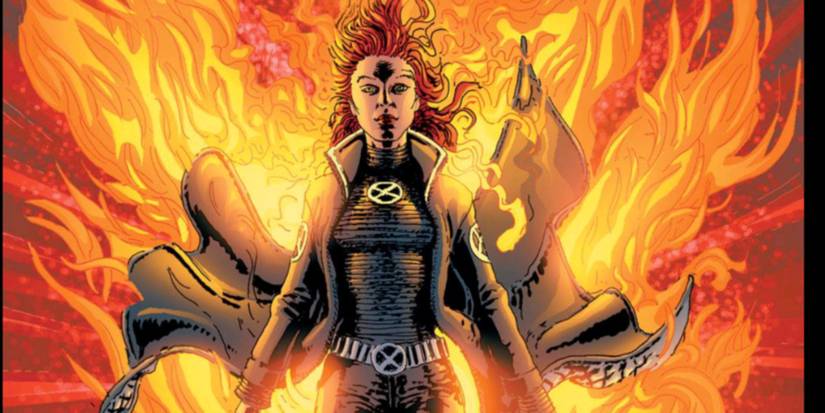Marvel's Avengers Will Compete To Become The New Phoenix