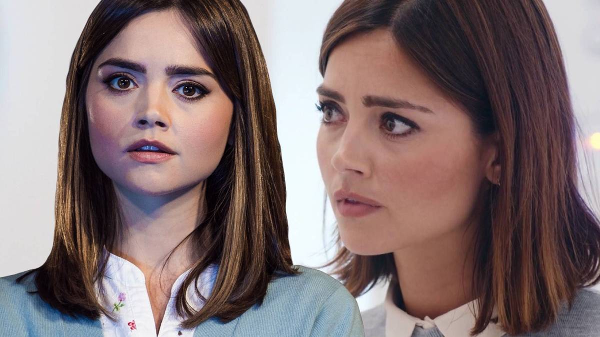 Doctor Who: How Clara Became Immortal (& Still Died)