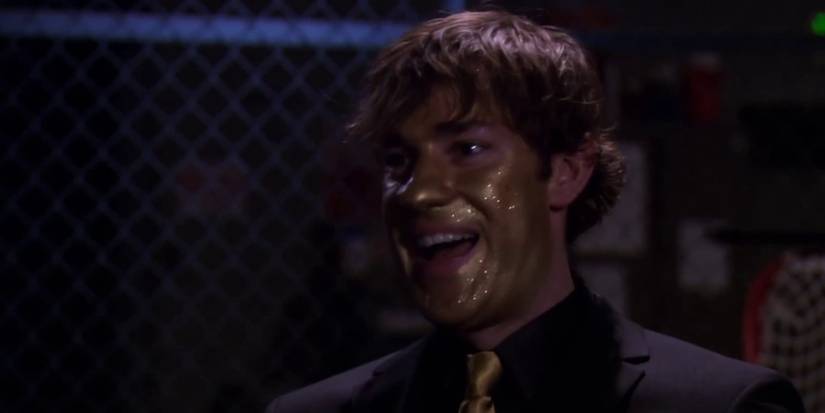 The Office: 10 Classic Moments In "Threat Level Midnight"
