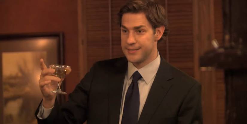 The Office: 10 Classic Moments In "Niagara"