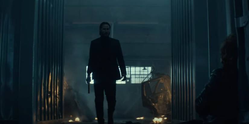 John Wick's Staggering Kill Count: A Breakdown Of The Franchise