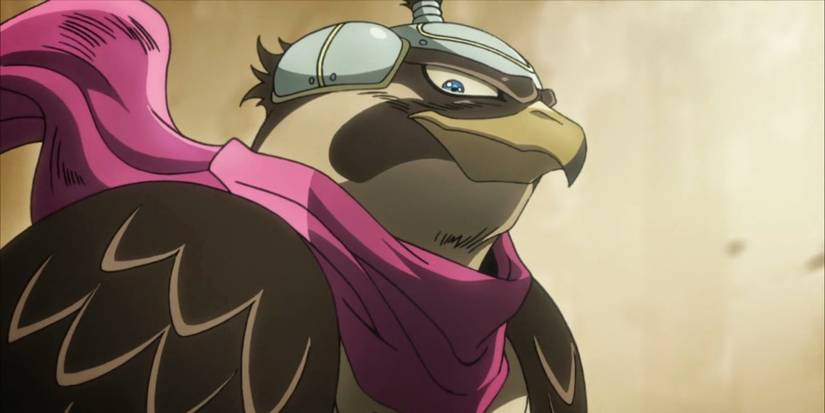 10 Best Fights In JoJo's Bizarre Adventure, According To Reddit