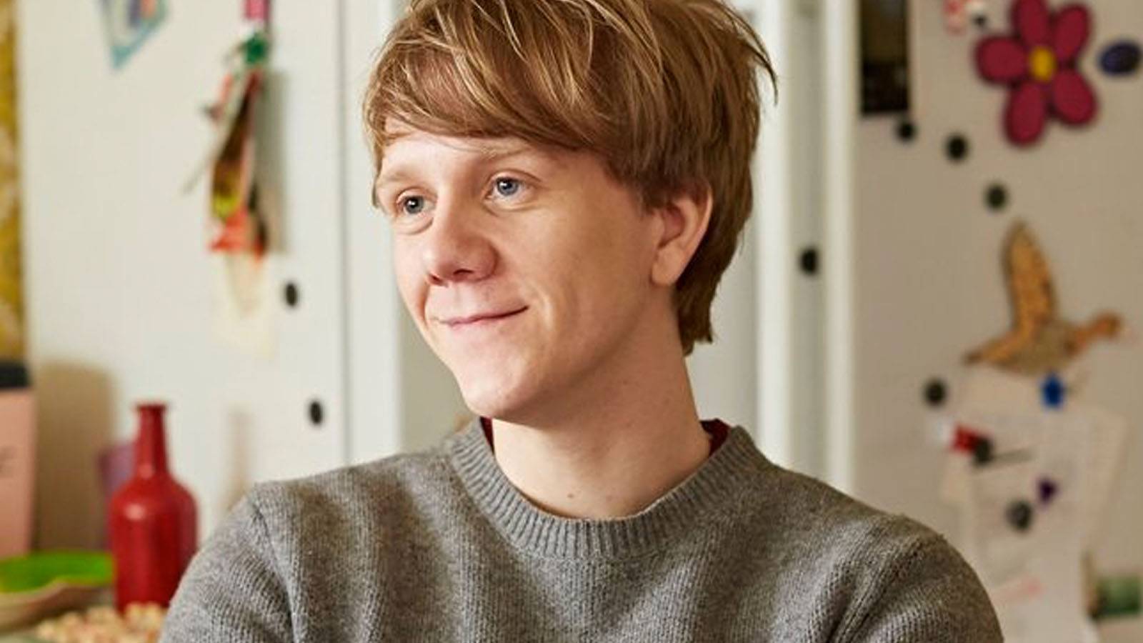 Please Like Me: 10 Reasons Why Josh Is Actually The Worst