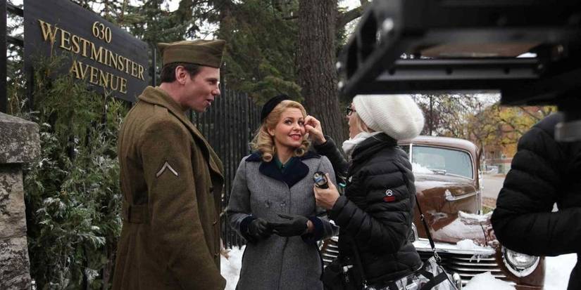 13 Popular Filming Locations For Hallmark Movies
