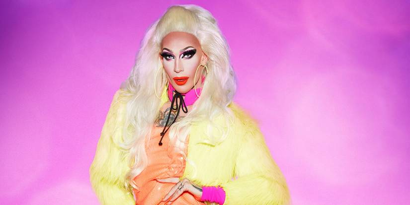 RuPaul's Drag Race: Queens Who Have Lip Synced The Most