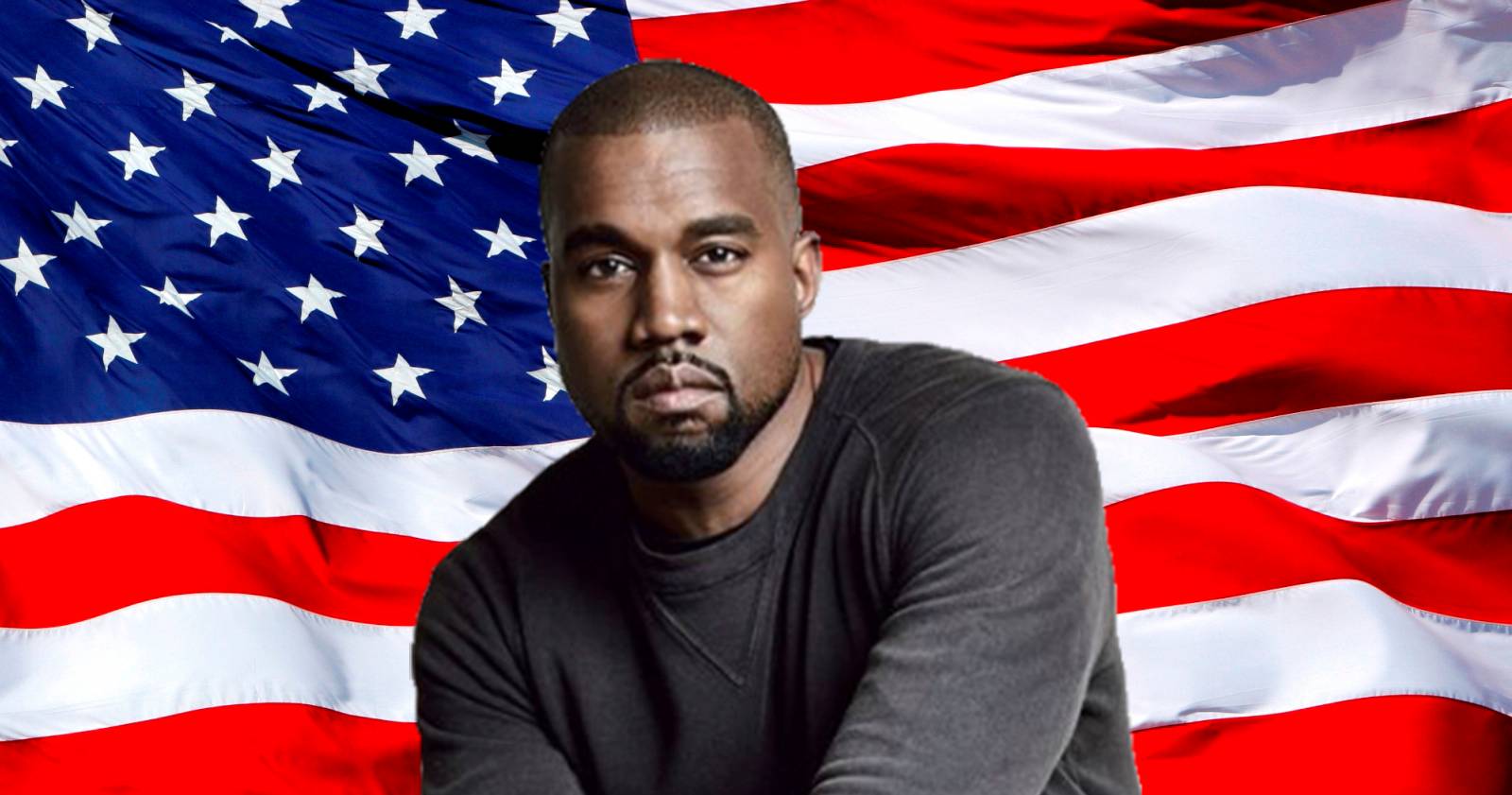 Kanye West Goes To Hospital For Anxiety After Ambulance Shows Up at Ranch