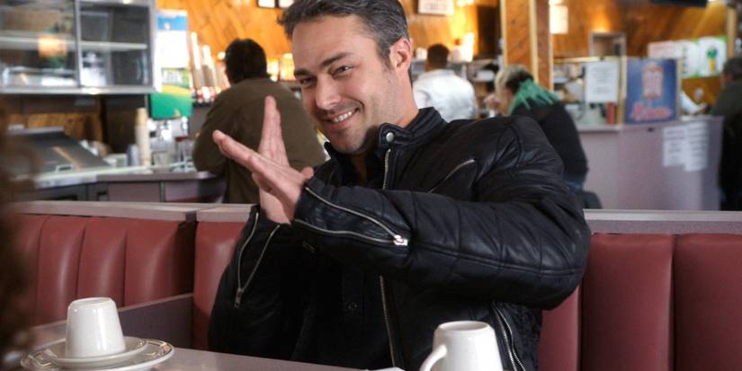 Chicago Fire: 10 Things We Love About Kelly Severide