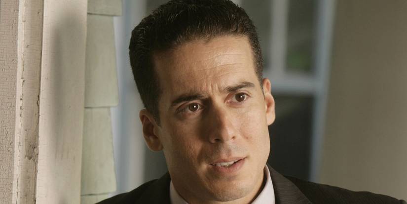 Fringe: Cast & Character Guide