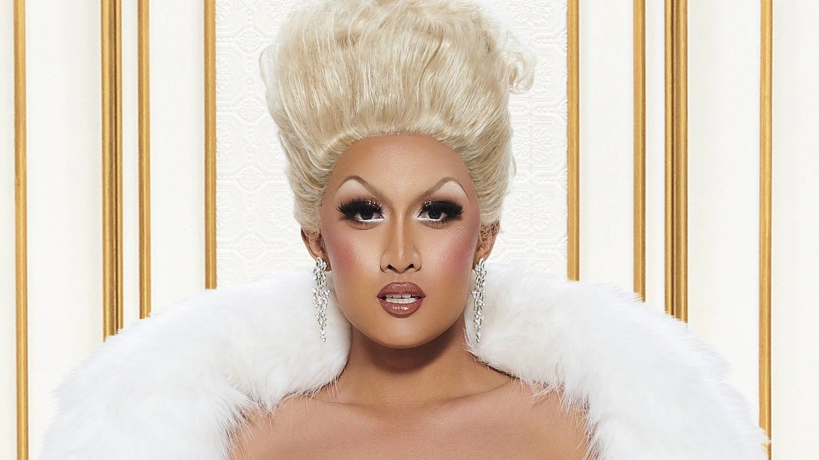 Canada's Drag Race Exit Interview: Kyne Talks Judges, Haters, & Math