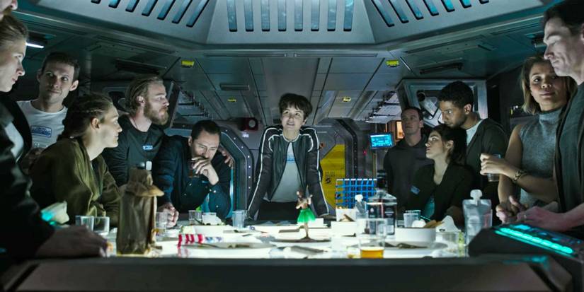 Every Alien Prequel Short Film & What They Revealed