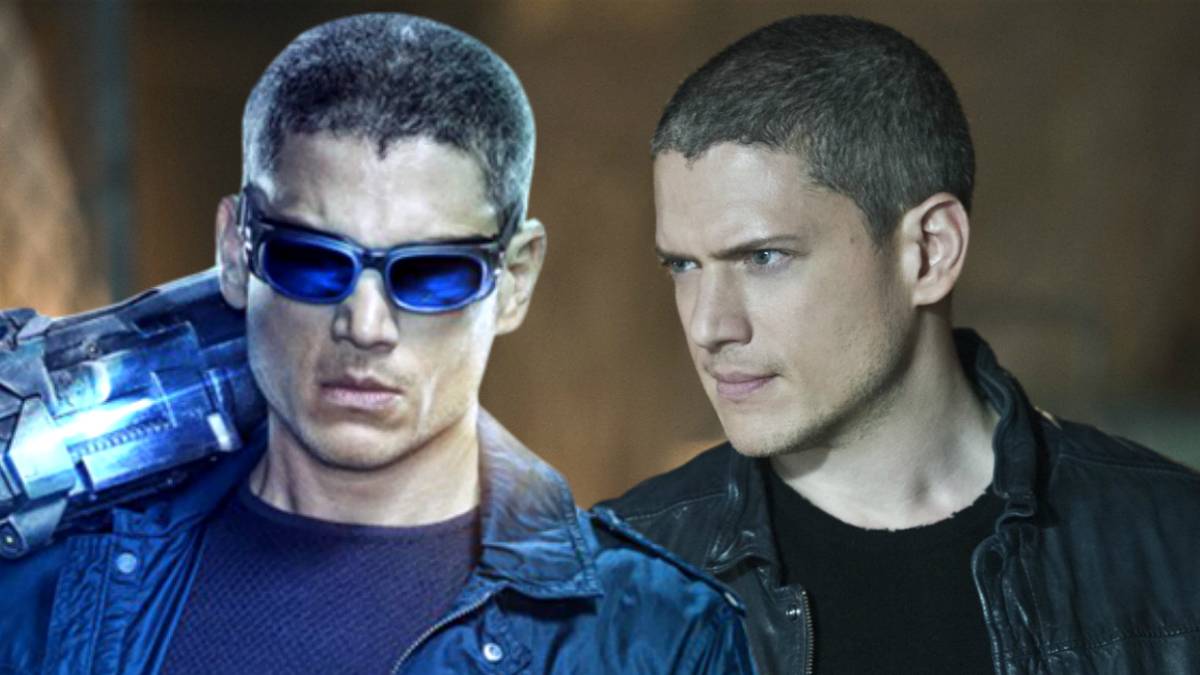 Legends of Tomorrow: Why Wentworth Miller's Captain Cold Was Killed Off