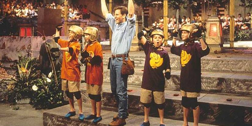 5 Of The Craziest Game Shows Of All Time (& 5 That Were Hilarious)