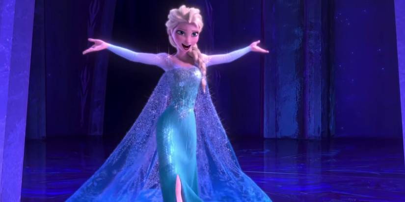 3 Years Ago, Disney Fixed Its Biggest Frozen Criticism - & Made Anna ...
