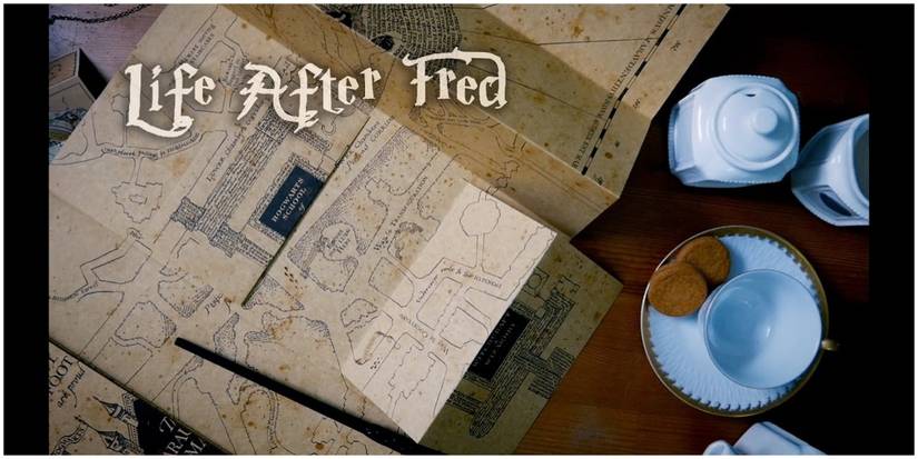 Harry Potter And The Return Of The Dark Lord (& 9 Other Harry Potter ...