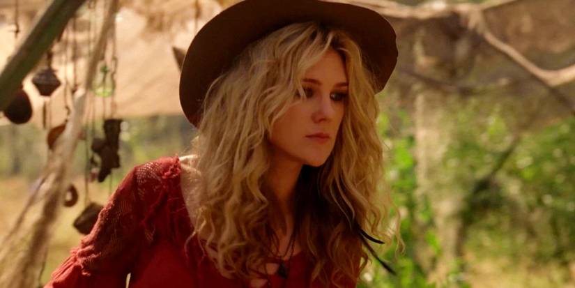 American Horror Story: Every Character Lily Rabe Played