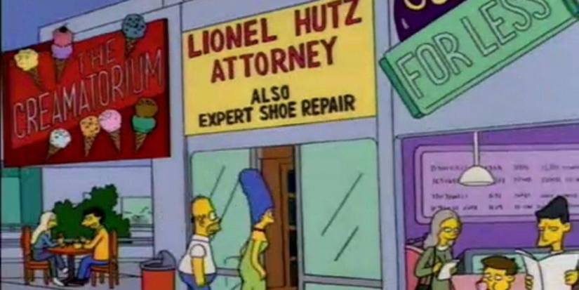 The Simpsons: 5 Reasons Troy McClure Was Phil Hartman's Best Characters ...