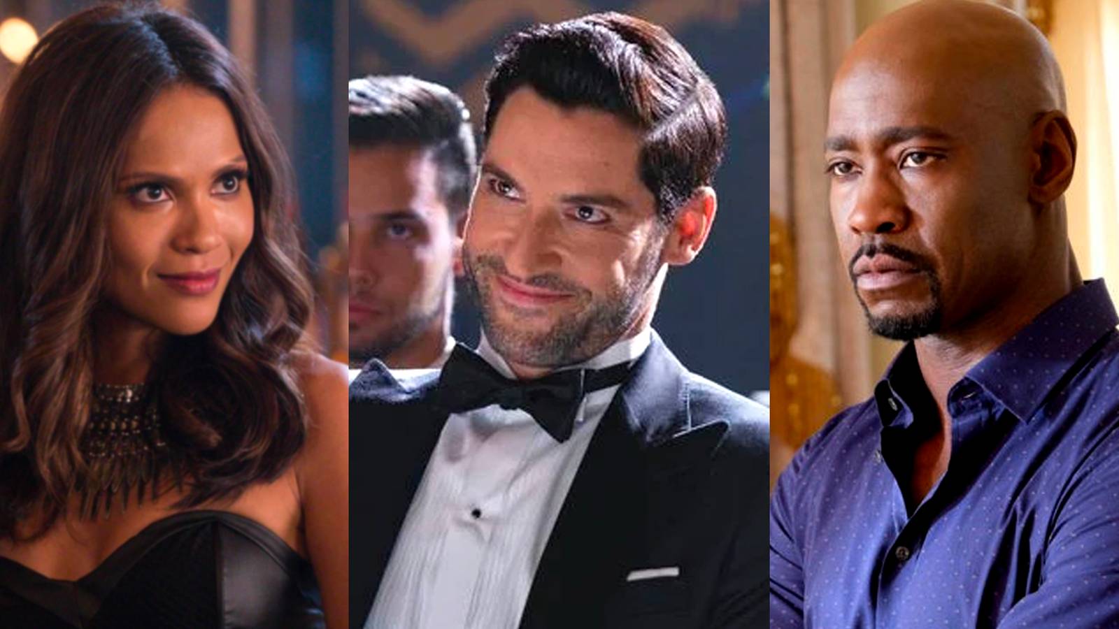 Lucifer: The 11 Best Characters, Ranked
