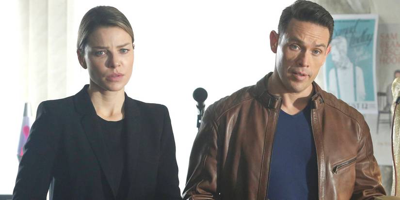 Lucifer: 5 Things We Love About Dan (& 5 Reasons We Hate Him)