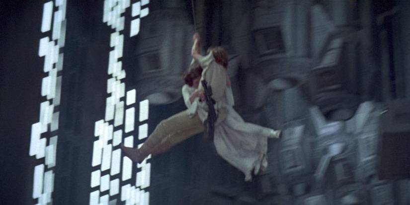 Star Wars: Luke & Leia's 10 Greatest Moments