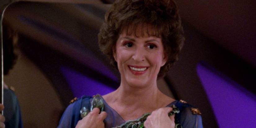 Every Failed Star Trek Show (& Why They Didn't Happen)