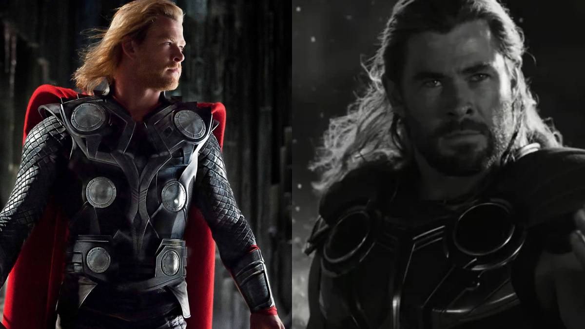 MCU: 10 Biggest Ways Thor Changed Since Phase 1