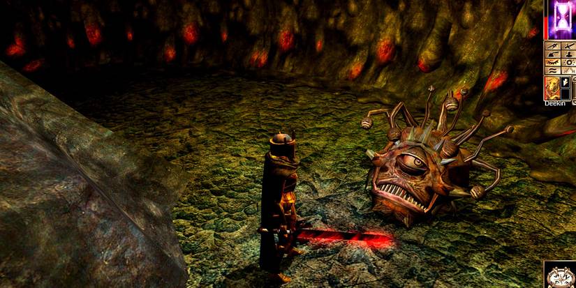 15 Of The Best Single-Player Games To Play If You Love MMORPGs