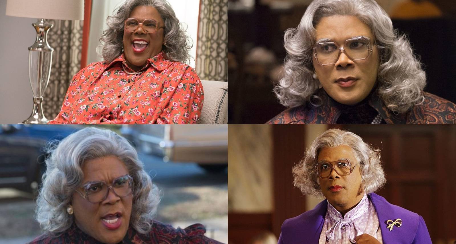 Madea’s Top 10 Most Memorable Quotes