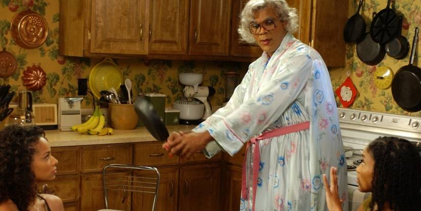 Madea’s Top 10 Most Memorable Quotes
