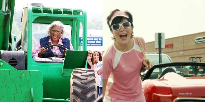 Madea’s Top 10 Most Memorable Quotes