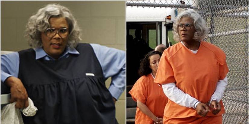 Madea’s Top 10 Most Memorable Quotes