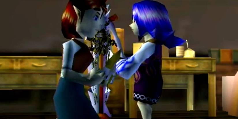 After 25 Years, These 10 Creepy Zelda: Majora's Mask Theories Still ...