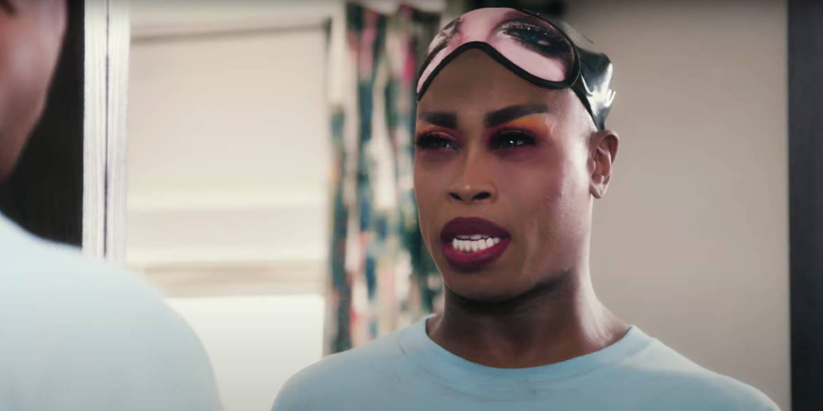 RuPaul's Drag Race's Monique Heart To Star In New 'Manic Moments' Series