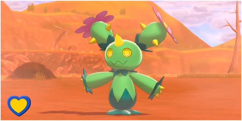 10 Awesome Pokémon That Really Need A New Evolution