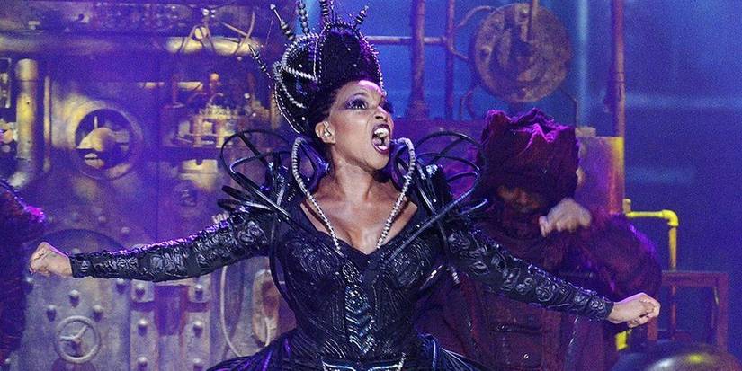 10 Best Villain Songs in Broadway Musicals, Ranked