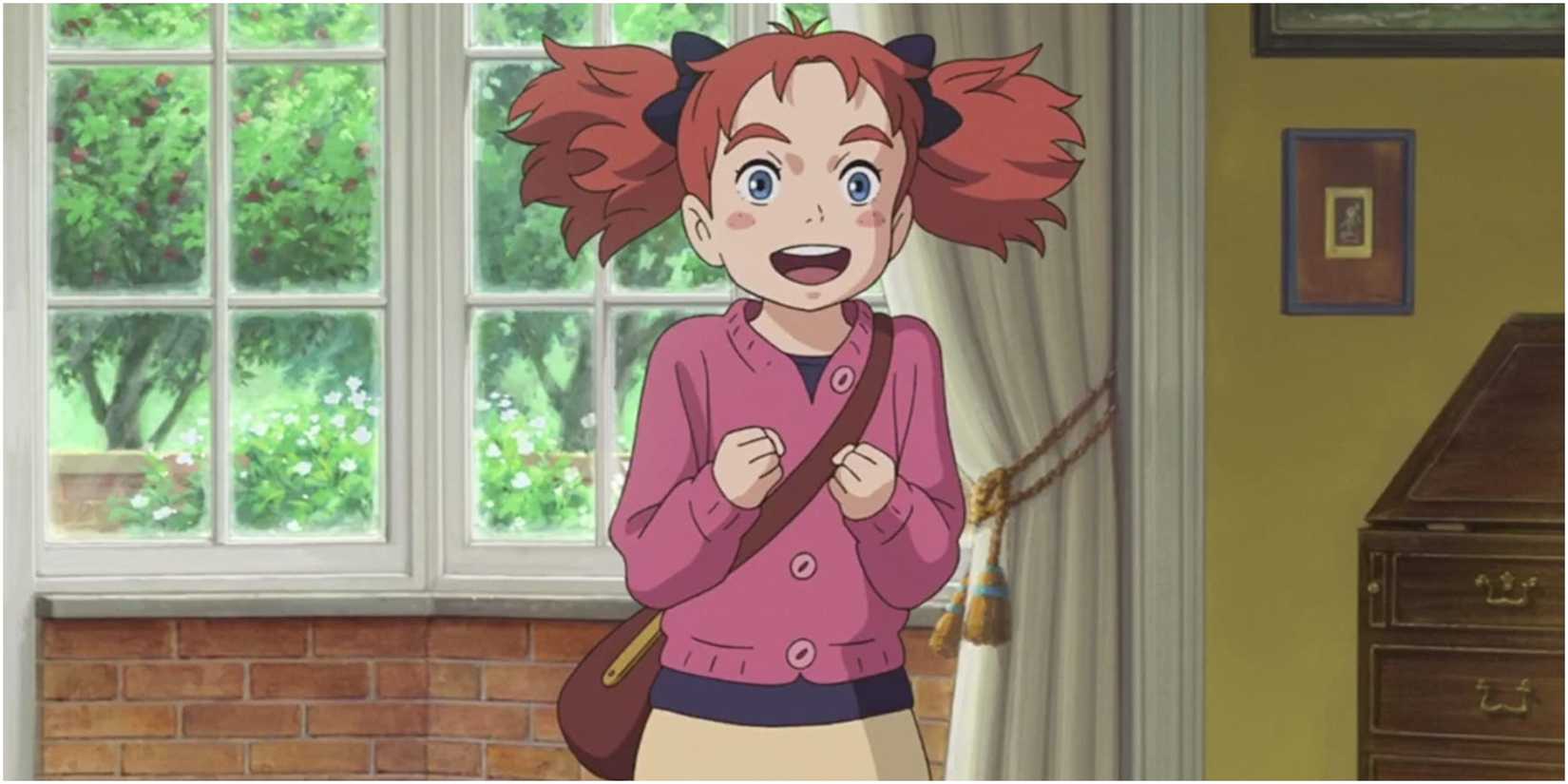 The Imaginary Writer Yoshiaki Nishimura Shares His Adaptation Process & Vision For Studio Ponoc