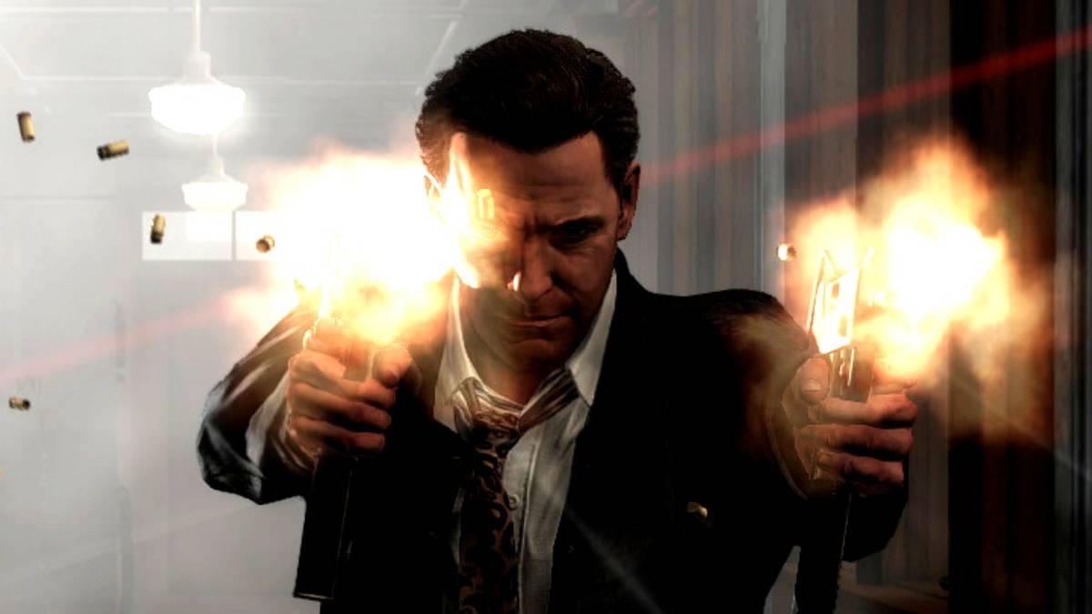 How Max Payne 4 Could Still Happen