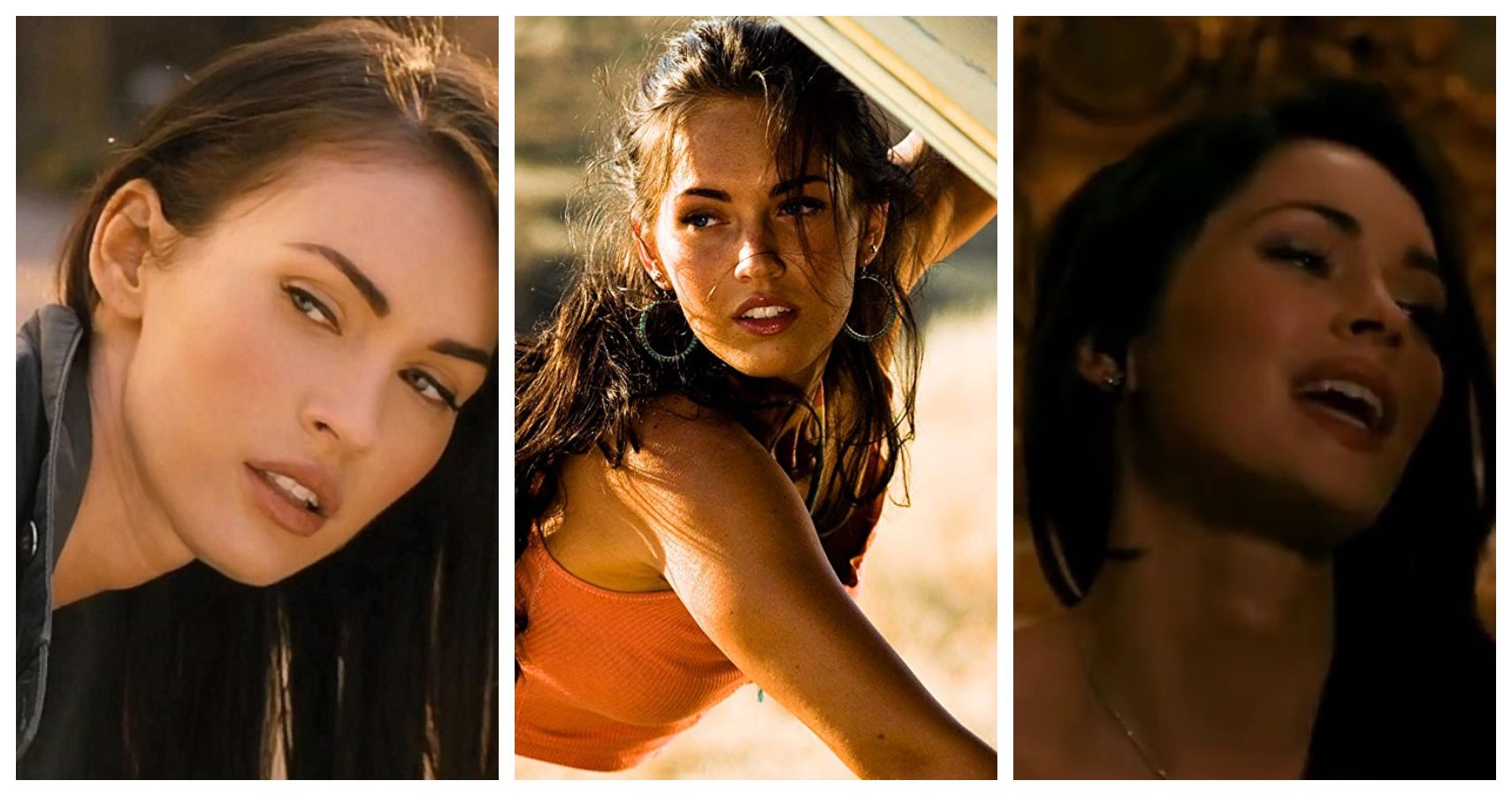 Megan Fox's New Sci-Fi Movie Looks Like The R-Rated Version Of A 93% RT ...