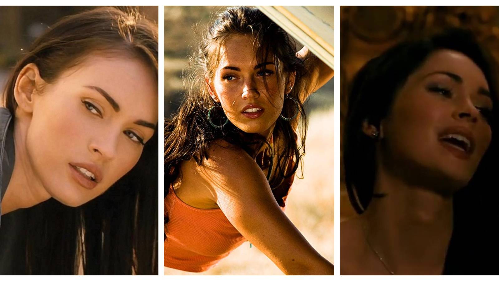 Megan Fox's 5 Best (& 5 Worst Movies), According To Rotten Tomatoes