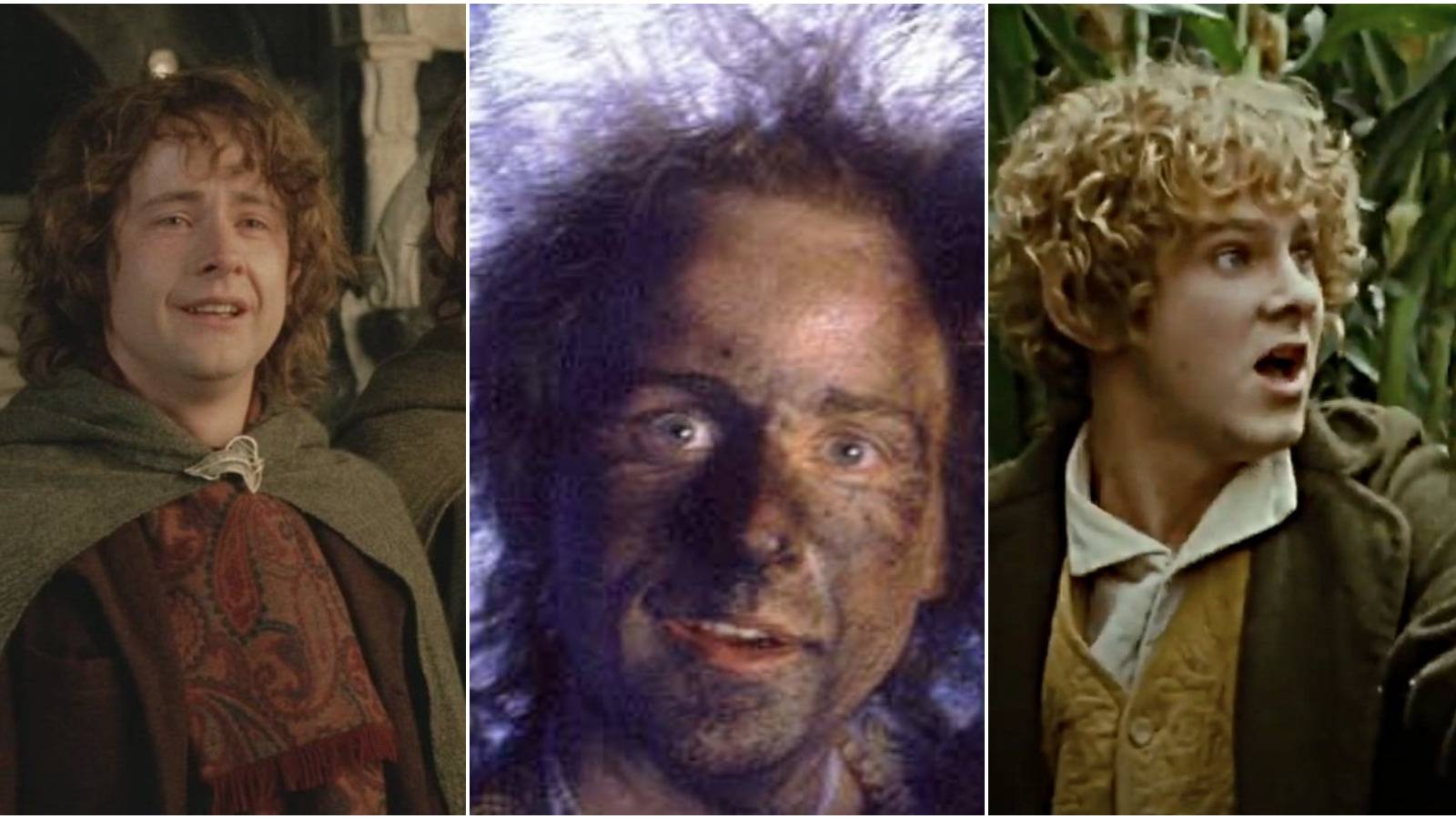 Lord of the Rings: 10 Things That Make No Sense About Merry & Pippin