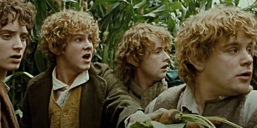 The Lord Of The Rings: 10 Times Merry And Pippin Proved They Had The ...