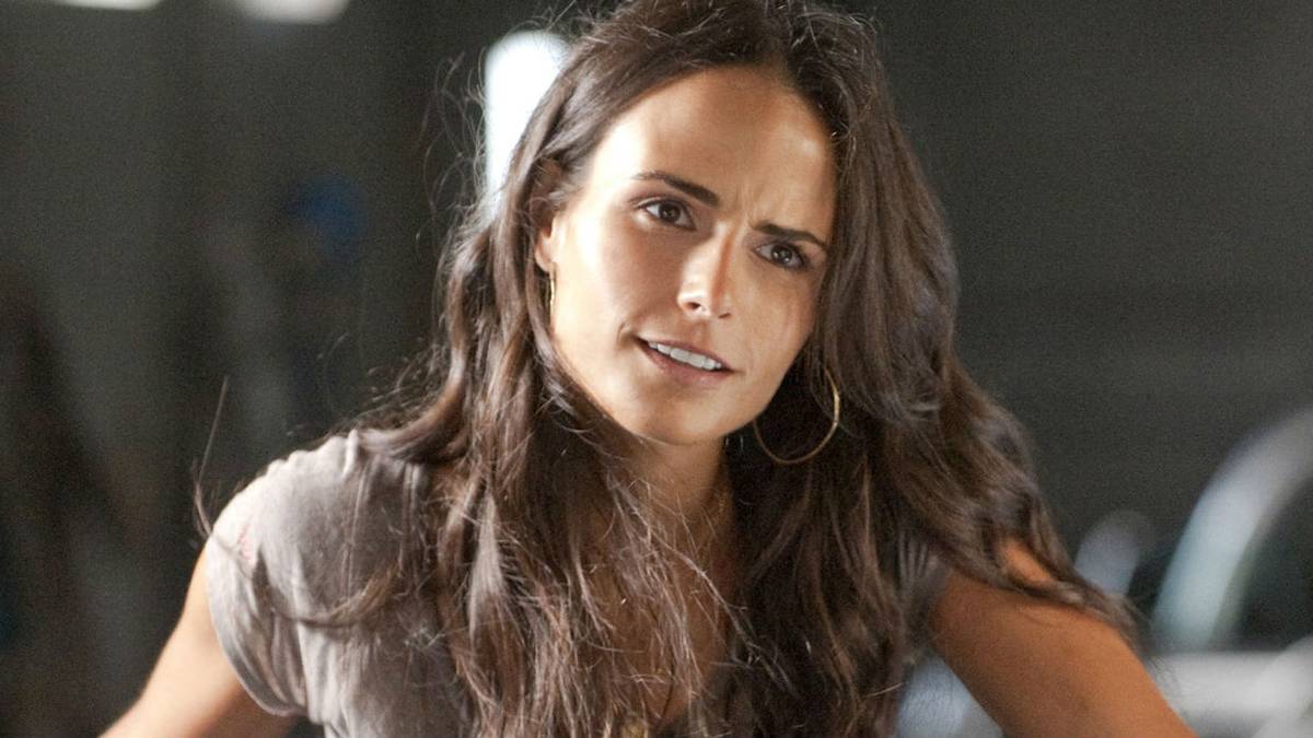 Fast Saga: Why Mia Toretto Didn't Return For Fate of The Furious