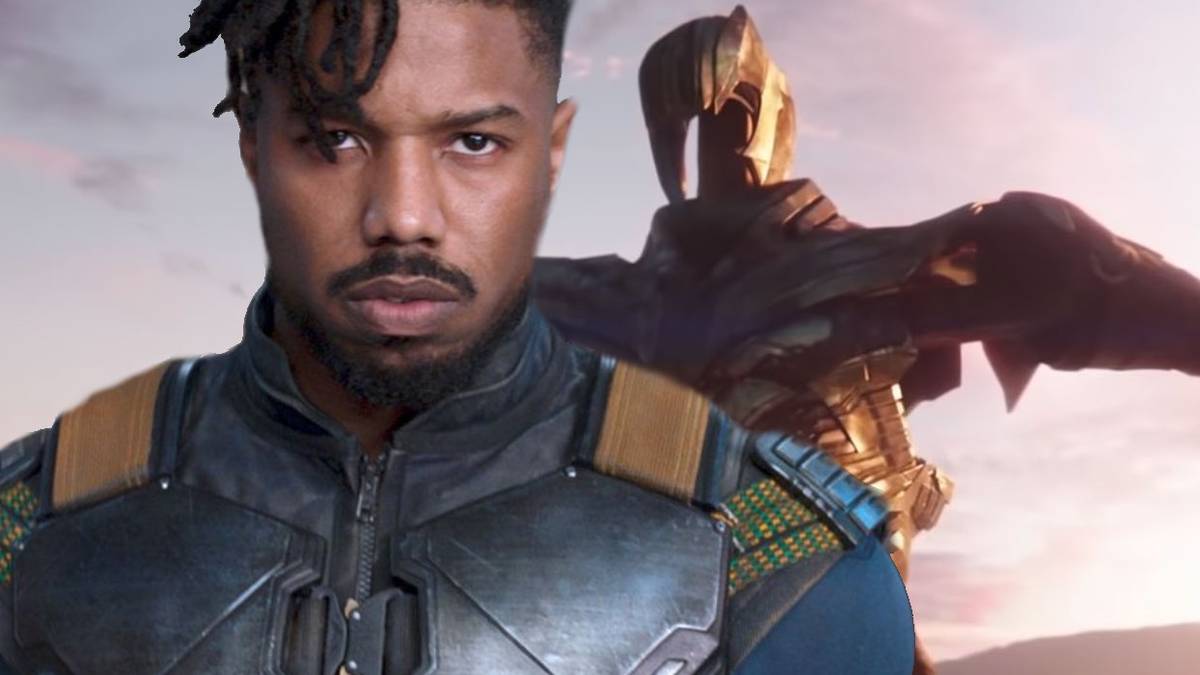 Black Panther: Why Killmonger Is the Only MCU Villain Who REALLY Won