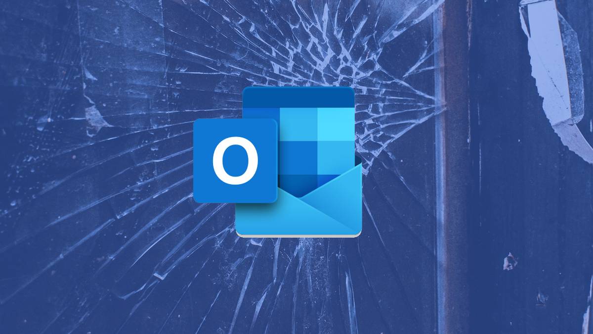 Microsoft Outlook Is Crashing for Thousands of Users