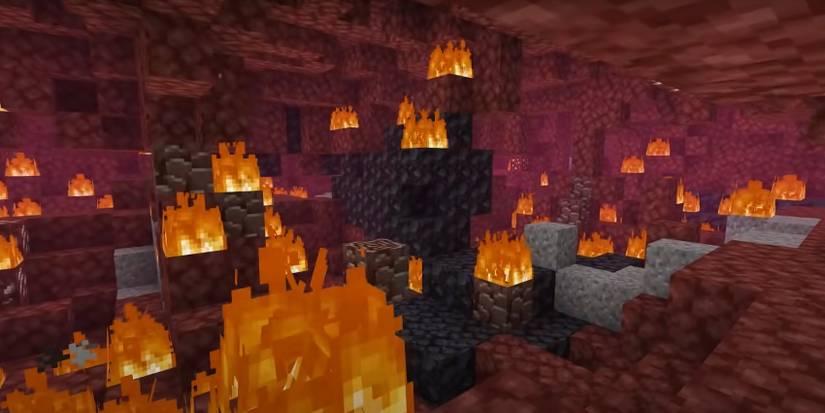 Minecraft: Best Ways to Find Ancient Debris in 2023