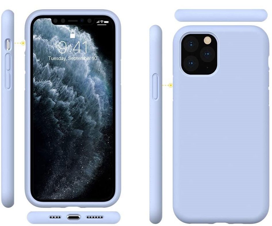 Best iPhone 11 Pro Max Cases (Updated 2021)